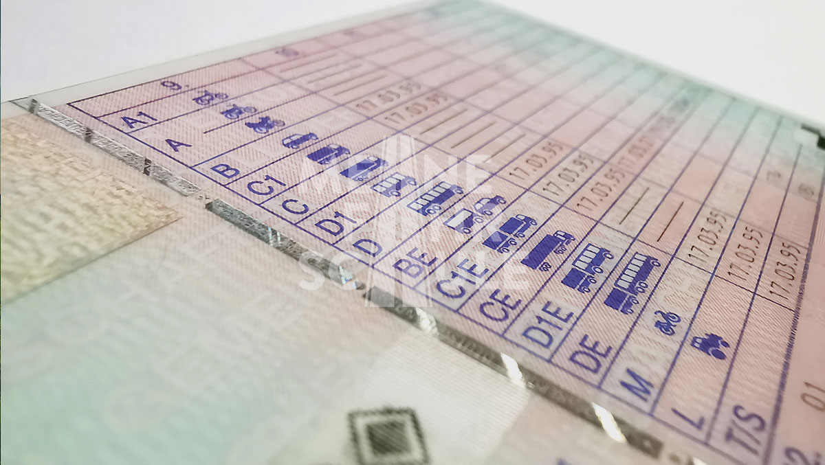 Führerscheinklassen | Meine Fahrschule in München-Giesing